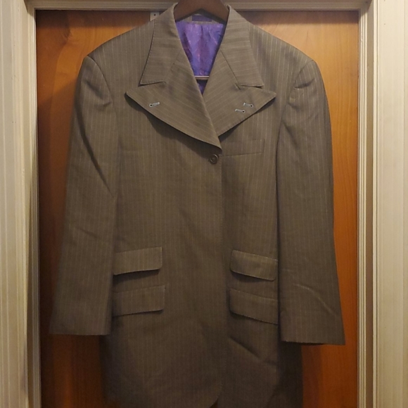 Tayion | Suits & Blazers | Vintage Tayion Wool Sportscoat | Poshmark